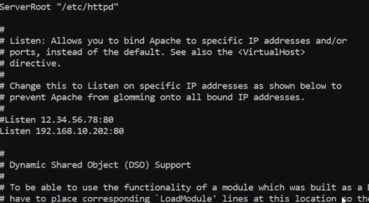 How to Install and Configure LAMP on CentOS 7 - TechsBucket
