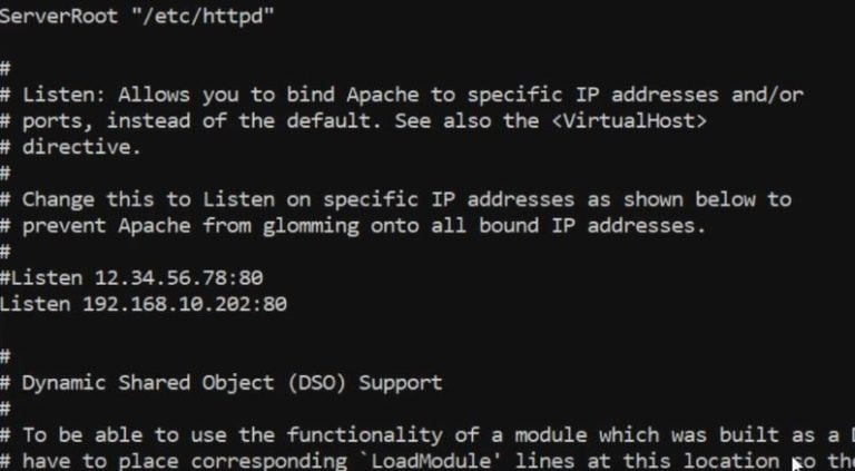 How to Install and Configure LAMP on CentOS 7 - TechsBucket