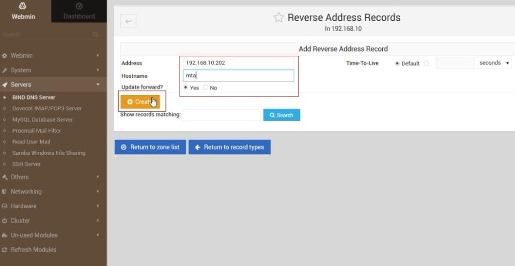 How to Install and Configure BIND on CentOS 7 - TechsBucket