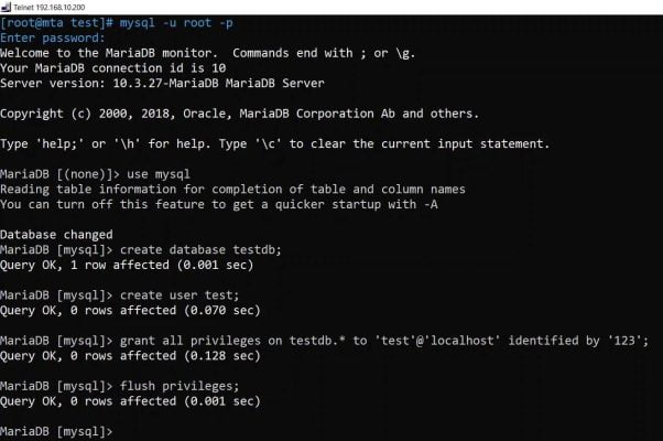 TechsBucket - osdatabase