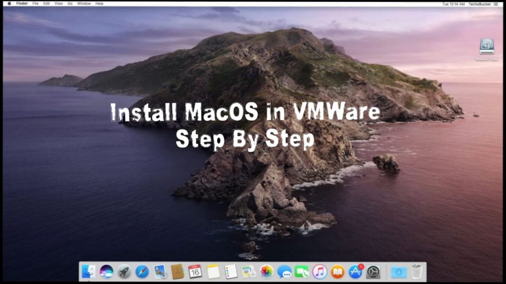 TechsBucket - Mac-Final