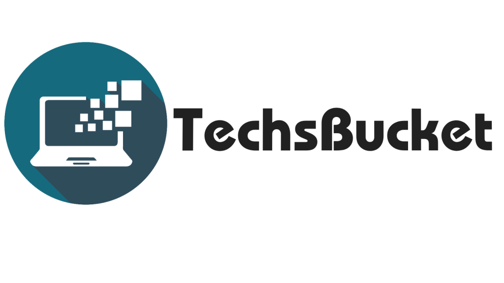 TechsBucket - final-logo