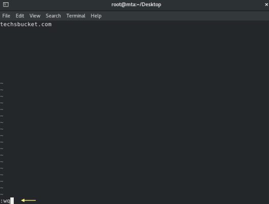 Linux Basic Commands for Beginners - TechsBucket