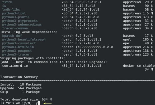Linux Basic Commands for Beginners - TechsBucket