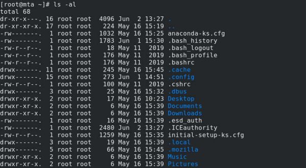 Linux Basic Commands for Beginners - TechsBucket