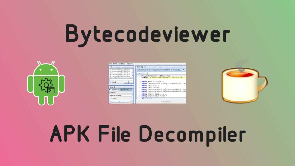 TechsBucket - Bytecode11