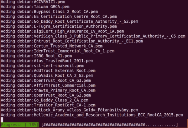 Convert APK into JAR using Enjarify and Decompile JAR with JD GUI ...