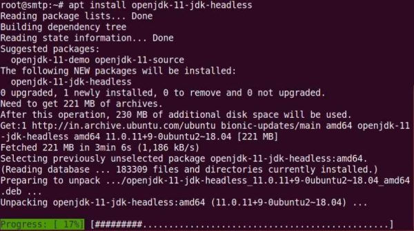 Install Androguard And Objection On Ubuntu - TechsBucket