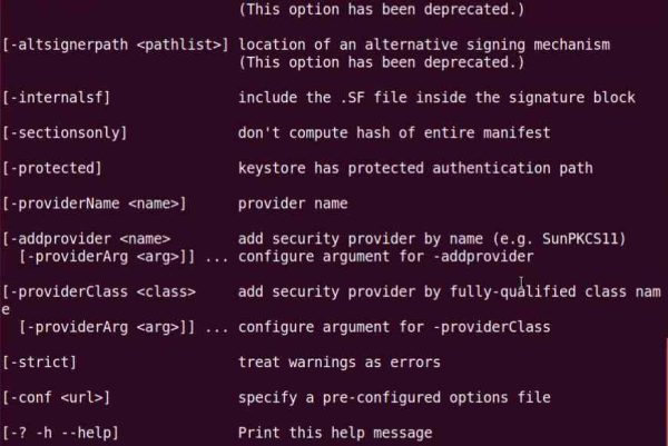 Install Androguard And Objection On Ubuntu - TechsBucket