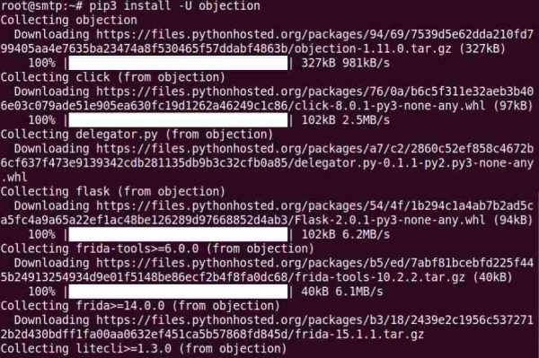 TechsBucket - andro7