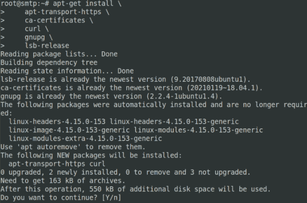 How to Install Docker on Ubuntu Linux - TechsBucket