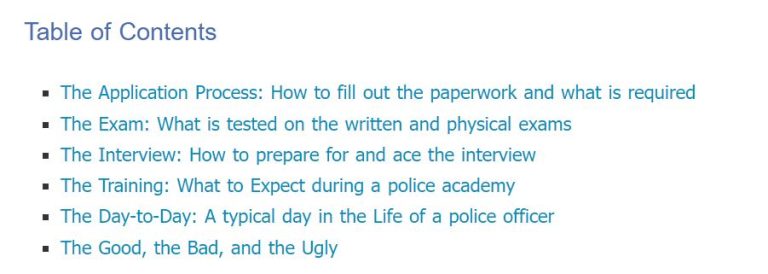 How to insert Table of Content in WordPress without Plugin - TechsBucket