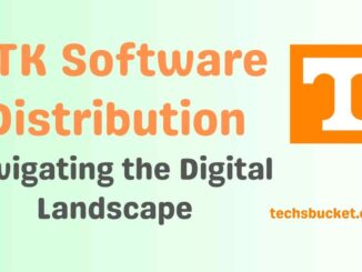 TechsBucket - All About Technology