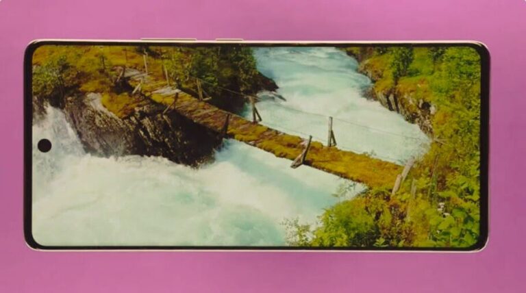 TechsBucket - vivo X100 Display