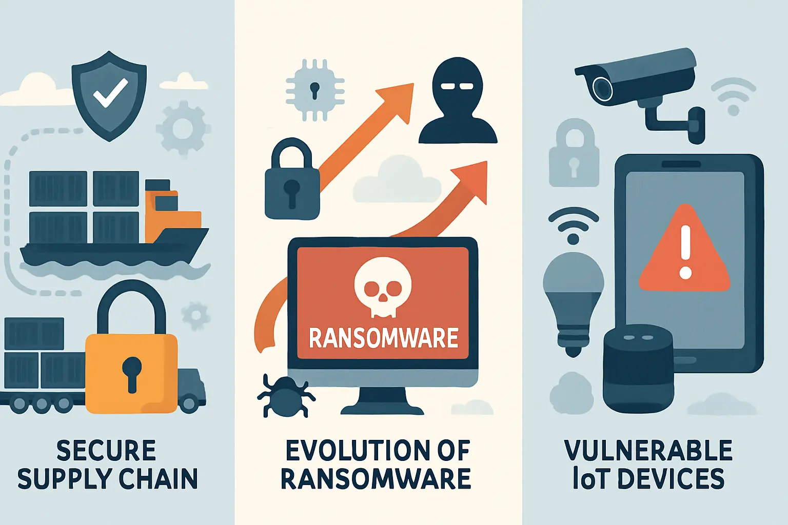 TechsBucket - cybersecurity