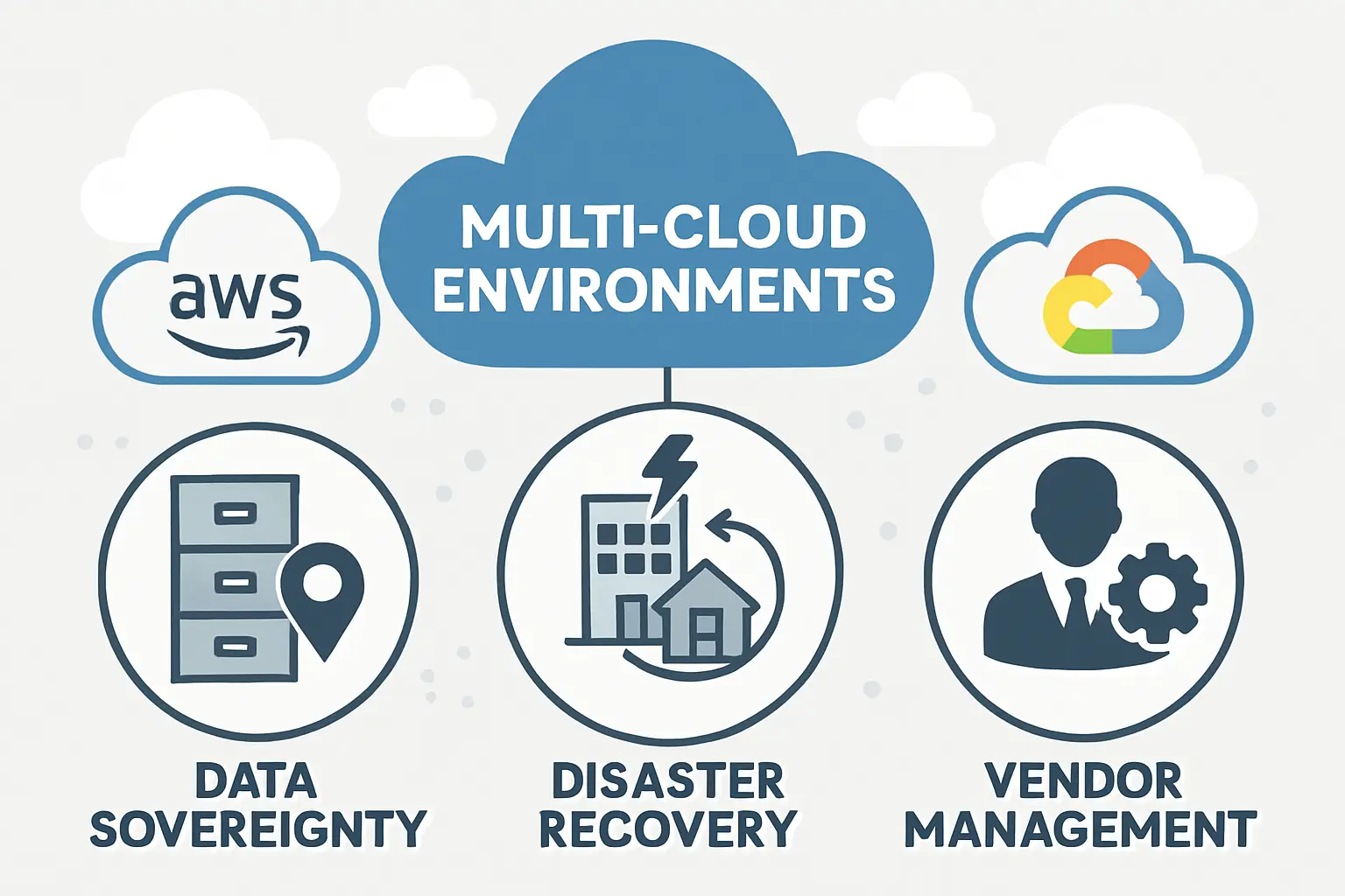 TechsBucket - multi_cloud